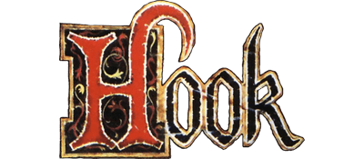 Play online Hook (USA) - Sega Megadrive / Sega Genesis - Online Emulators